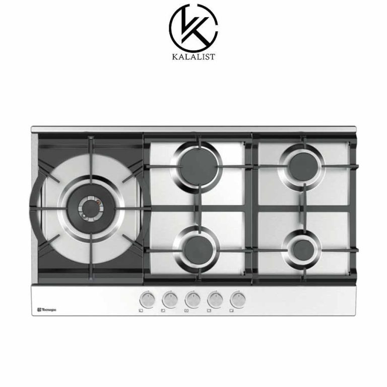 گاز رومیزی تکنوگاز مدل TTS-15997