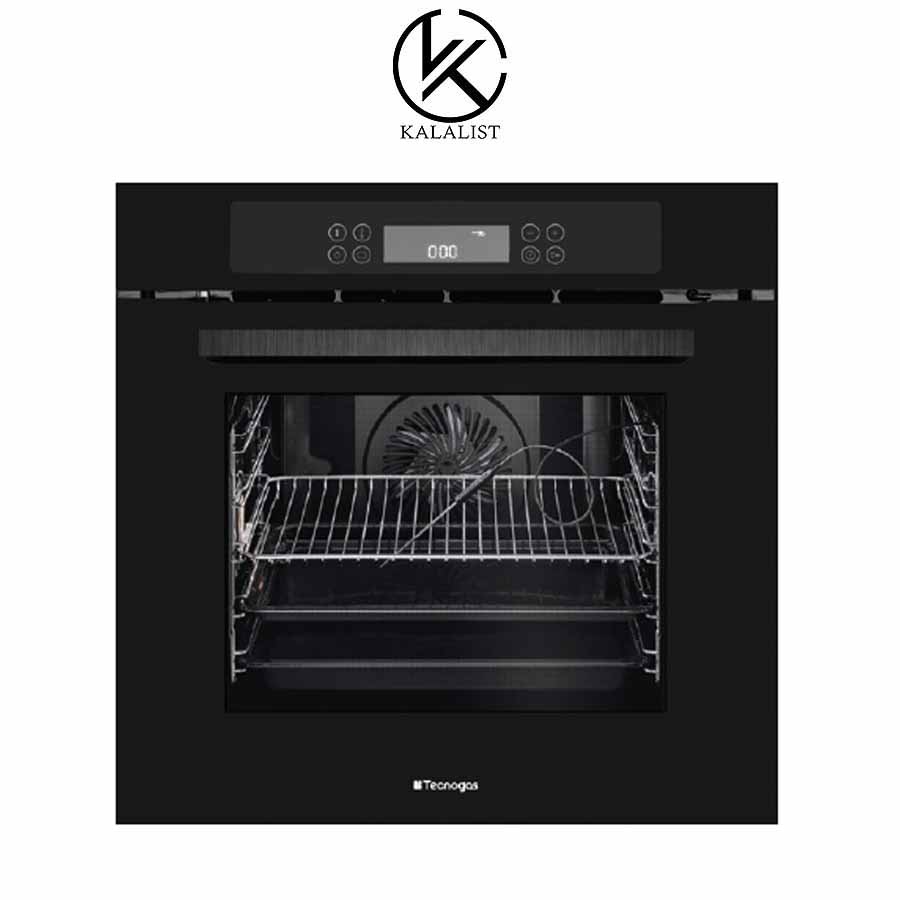 فر توکار برقی تکنوگاز مدل TTE-6629B